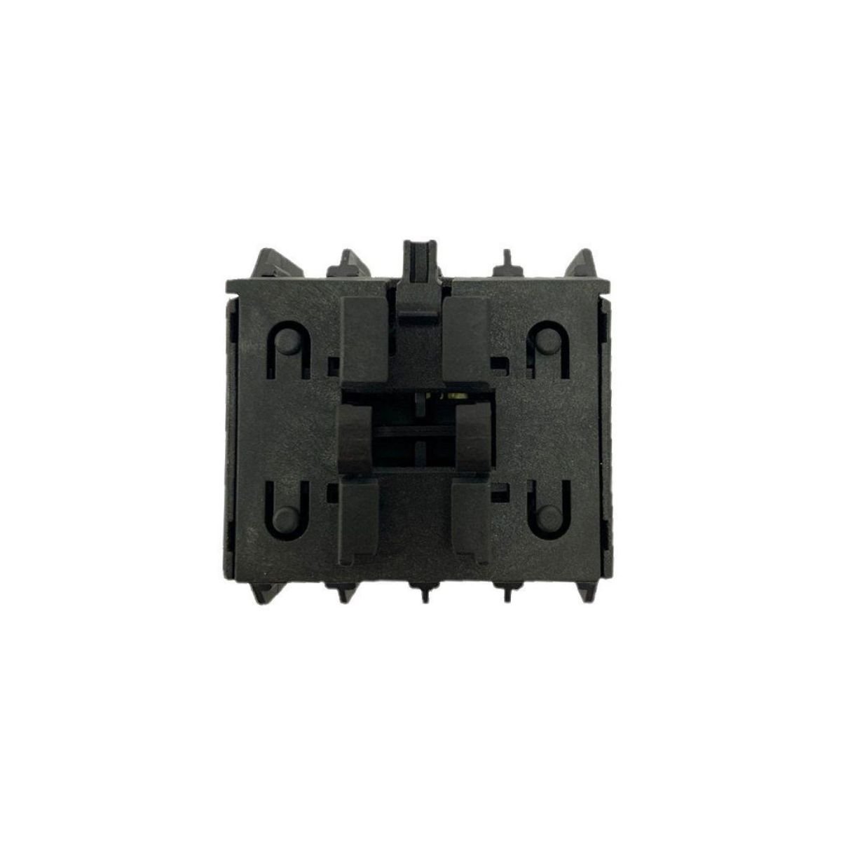 Bloco de Contato Auxiliar Frontal BFB-11 1NA + 1NF Weg