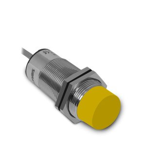 Sensor Indutivo Cabo LM30-3015PC Não Faceado 30mm 6Vcc à 36Vcc PNP / NA + NF Sibratec