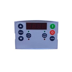Módulo Interface Local HMI Para Soft-Starter SSW07 / SSW08 Weg
