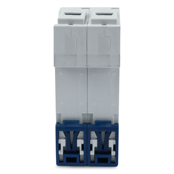 Disjuntor Mini Bipolar MDWP 2A Curva C Weg